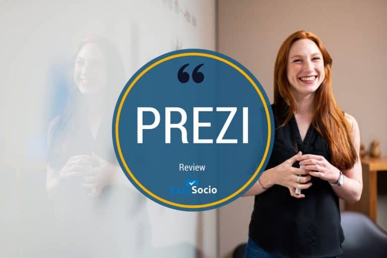 Prezi Review: Ultimate Video Innovation For Content Creators