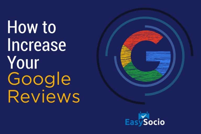 How to Collect and Increase your Google Reviews